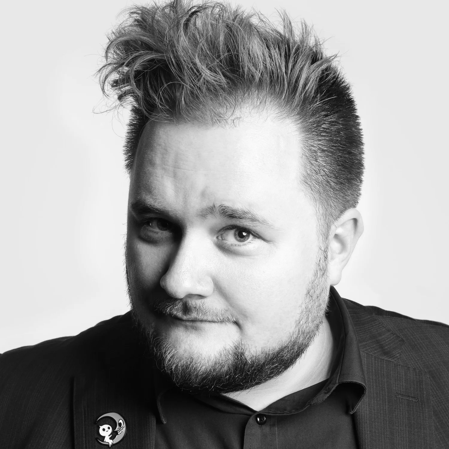 Joe Diamond - Mind Reader - World Record Holder