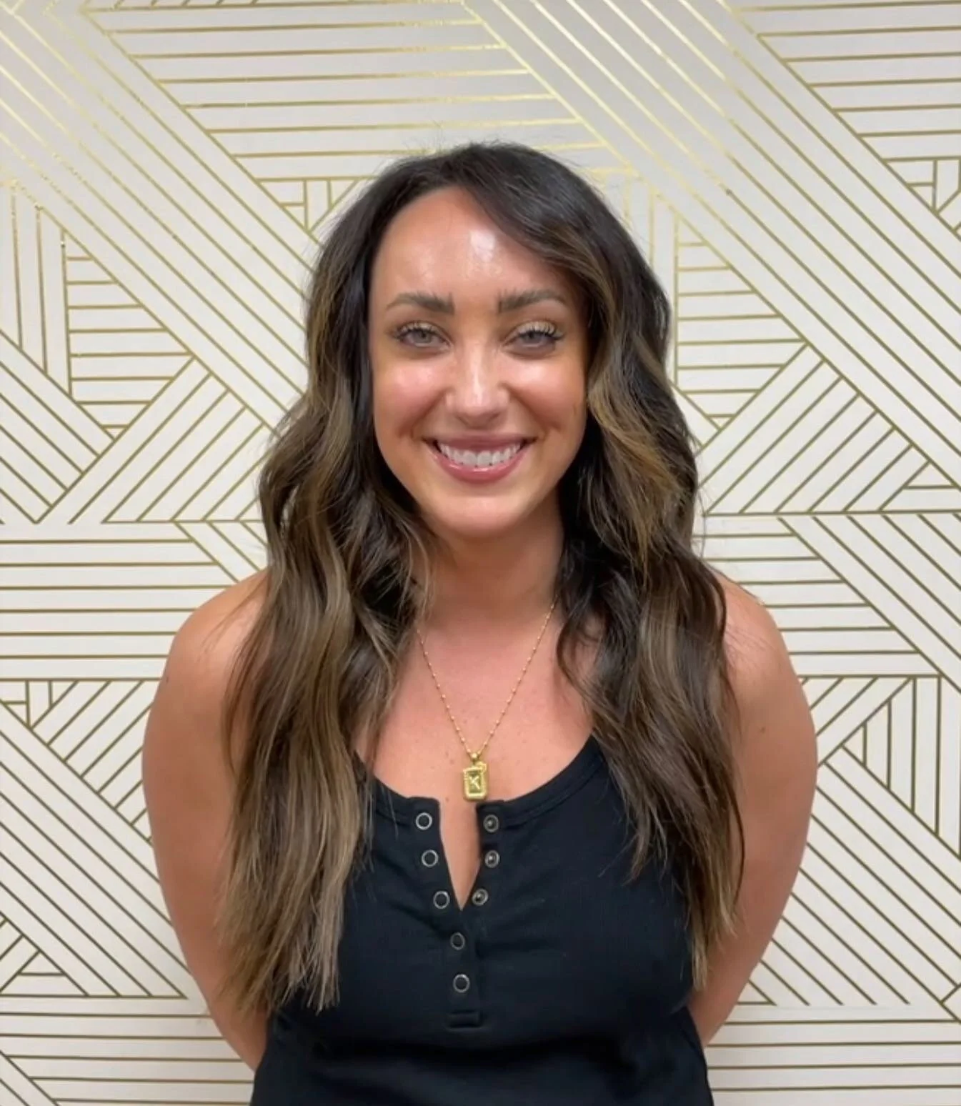 Hair by Allison Pierce