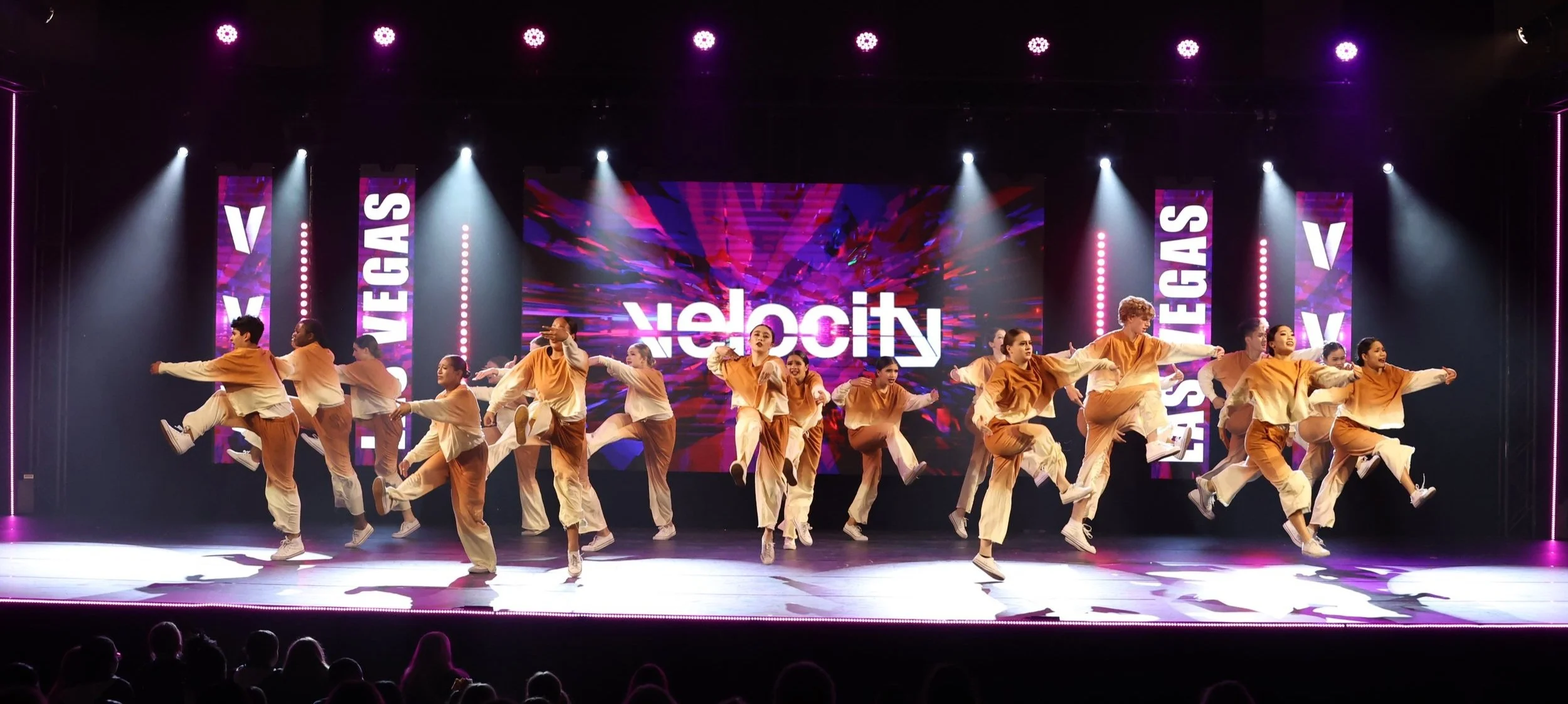Competition — Elevate Dance Company