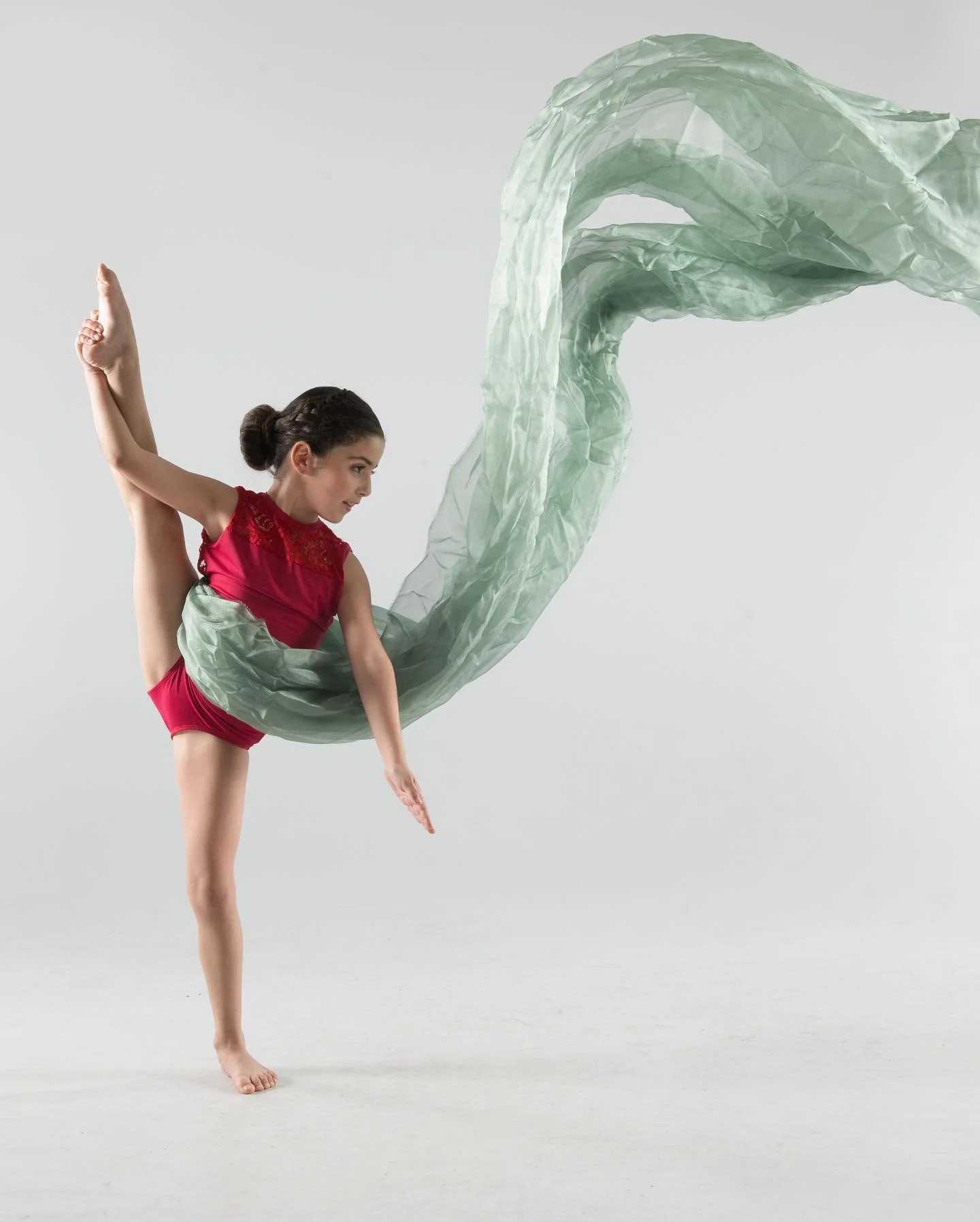 Elevate Dance Company's Calendar and Schedule — Elevate Dance Company