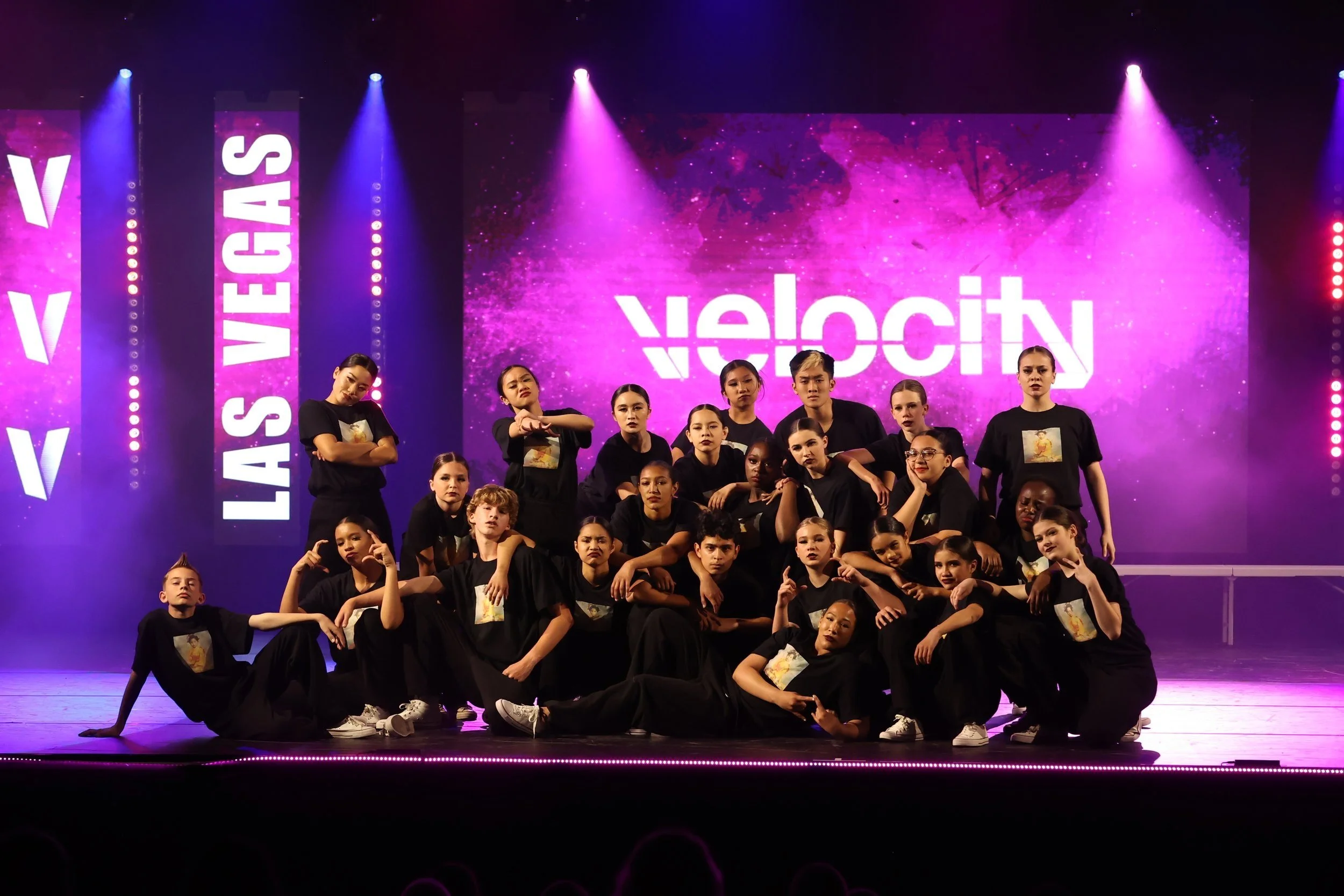 Elevate Dance Company's Calendar and Schedule — Elevate Dance Company