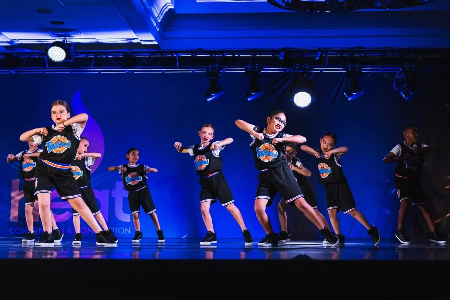 Competition — Elevate Dance Company