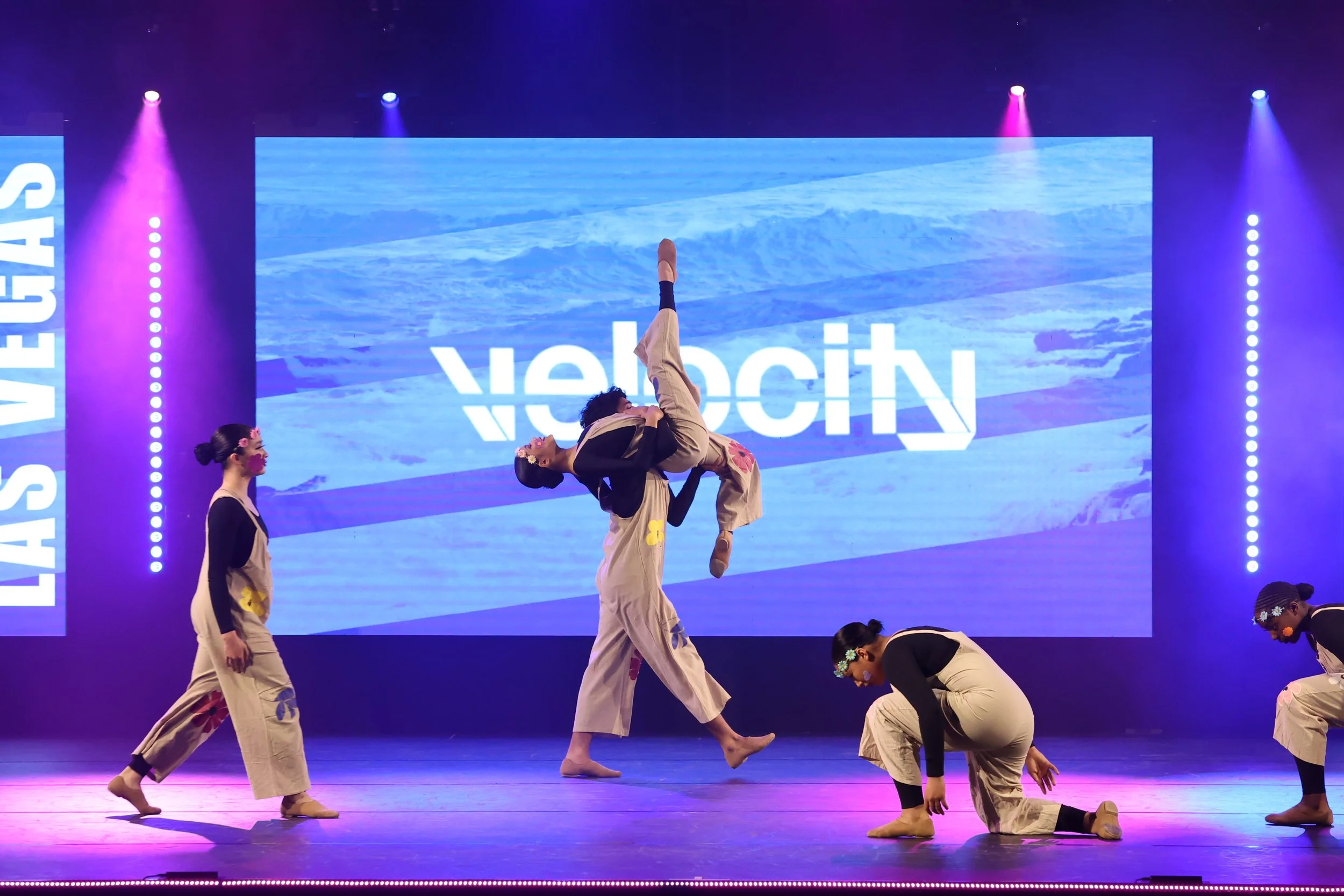 Competition — Elevate Dance Company