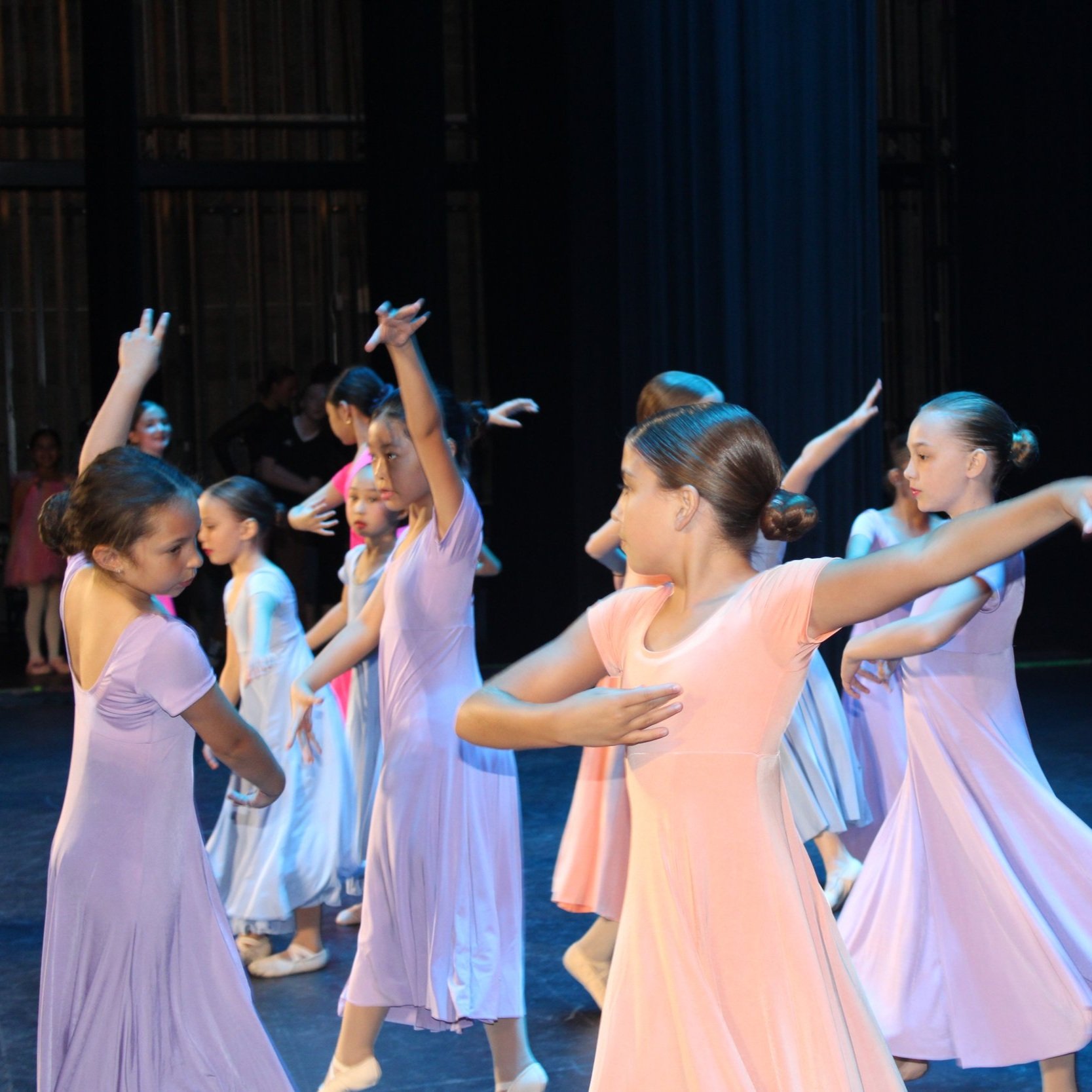 Competition — Elevate Dance Company