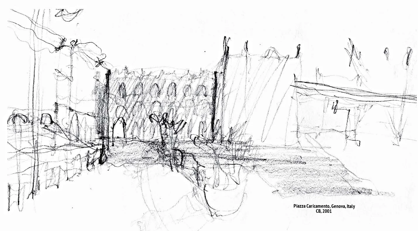 Carrie Baron Architect