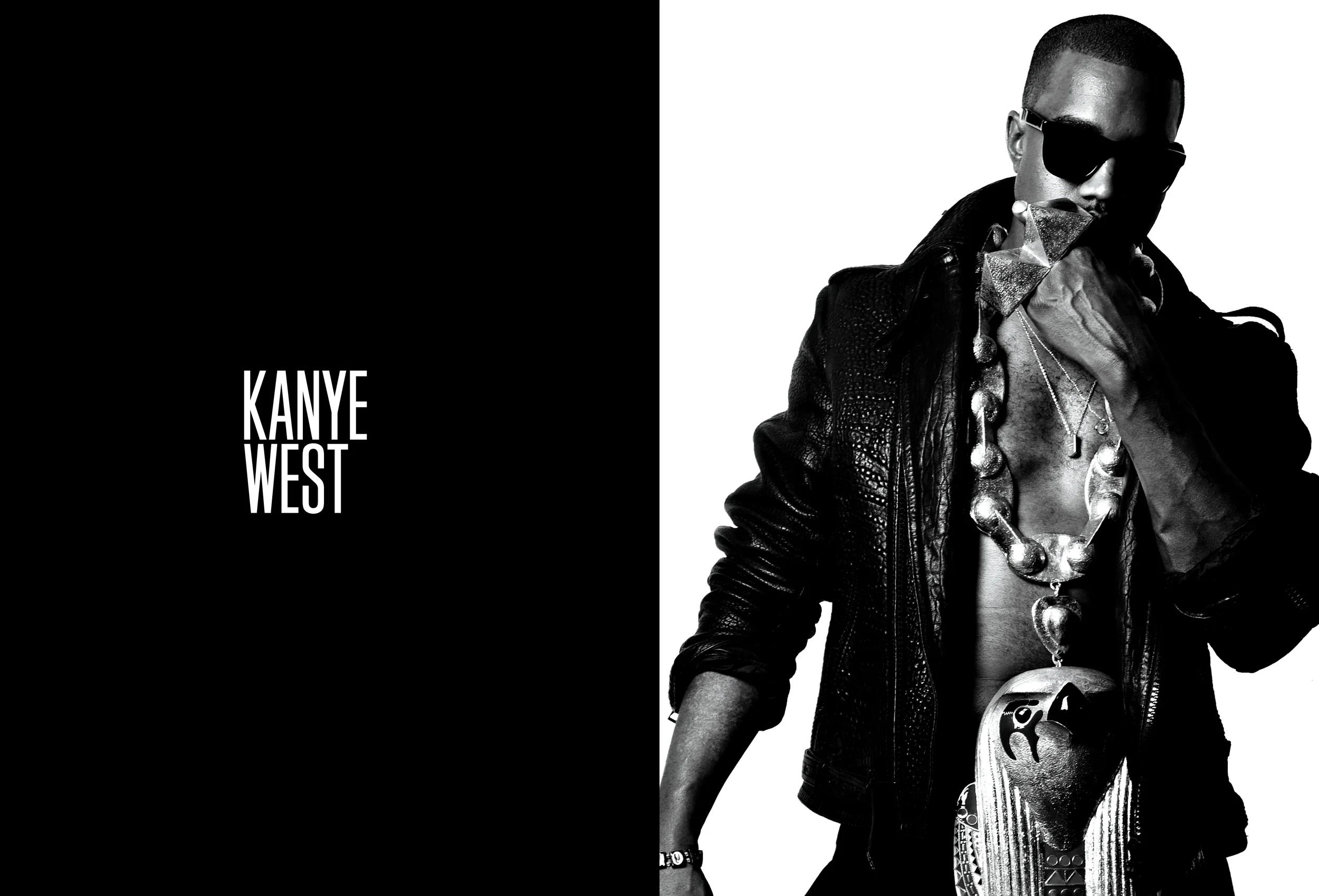 Kanye West Xxl Magazine