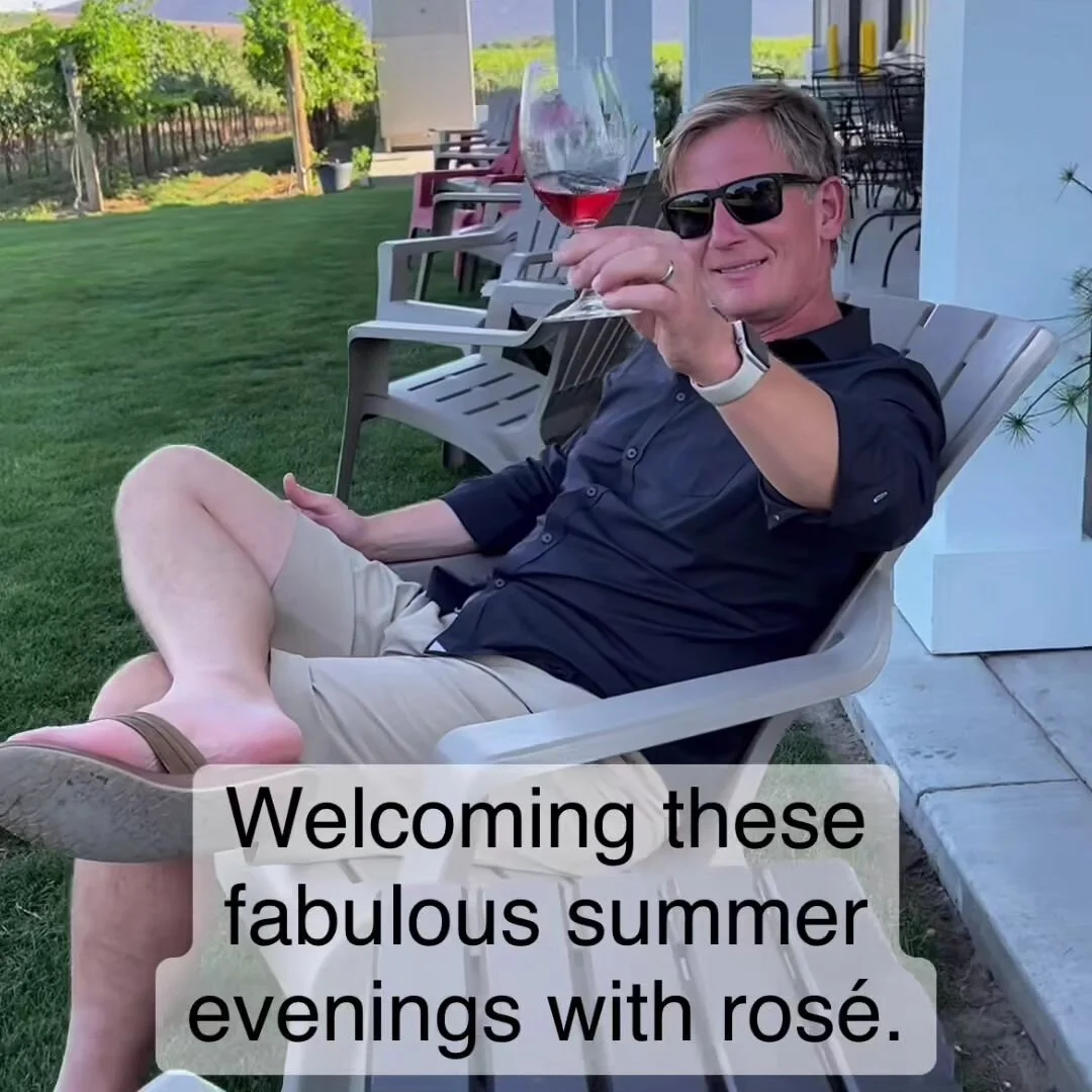 Red Mountain AVA – Home to Washington's Best Wine Grapes