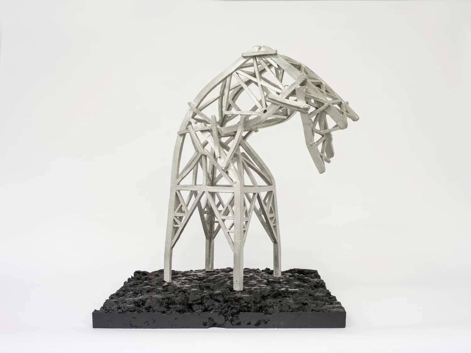 Michael RiddleContemporary art