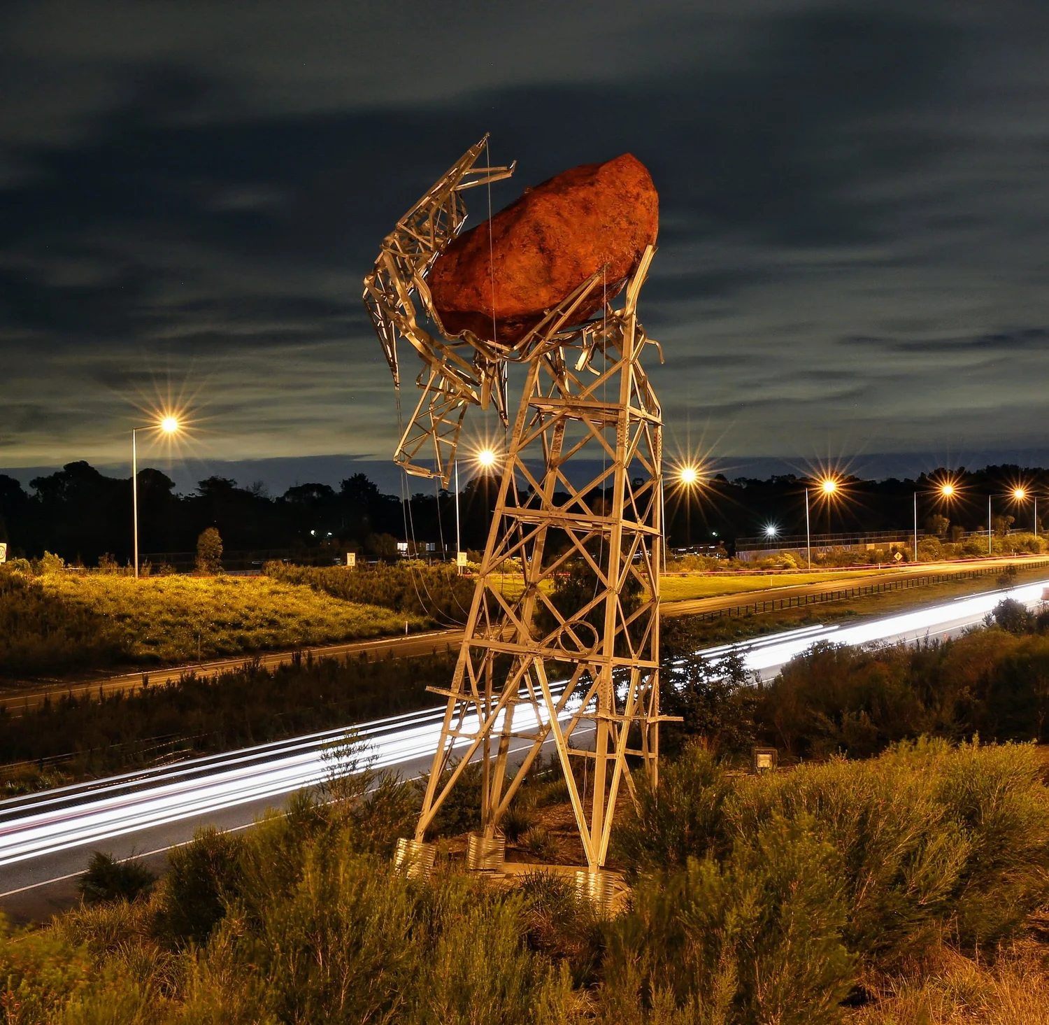 Michael RiddleContemporary art