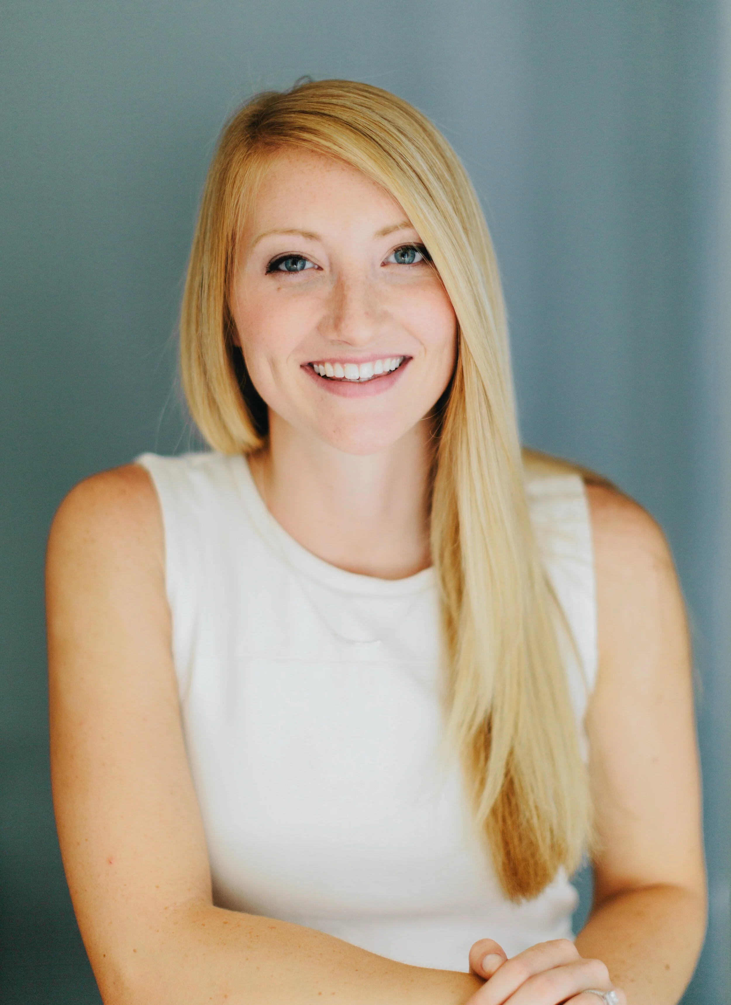 The Studio — Adams Photography