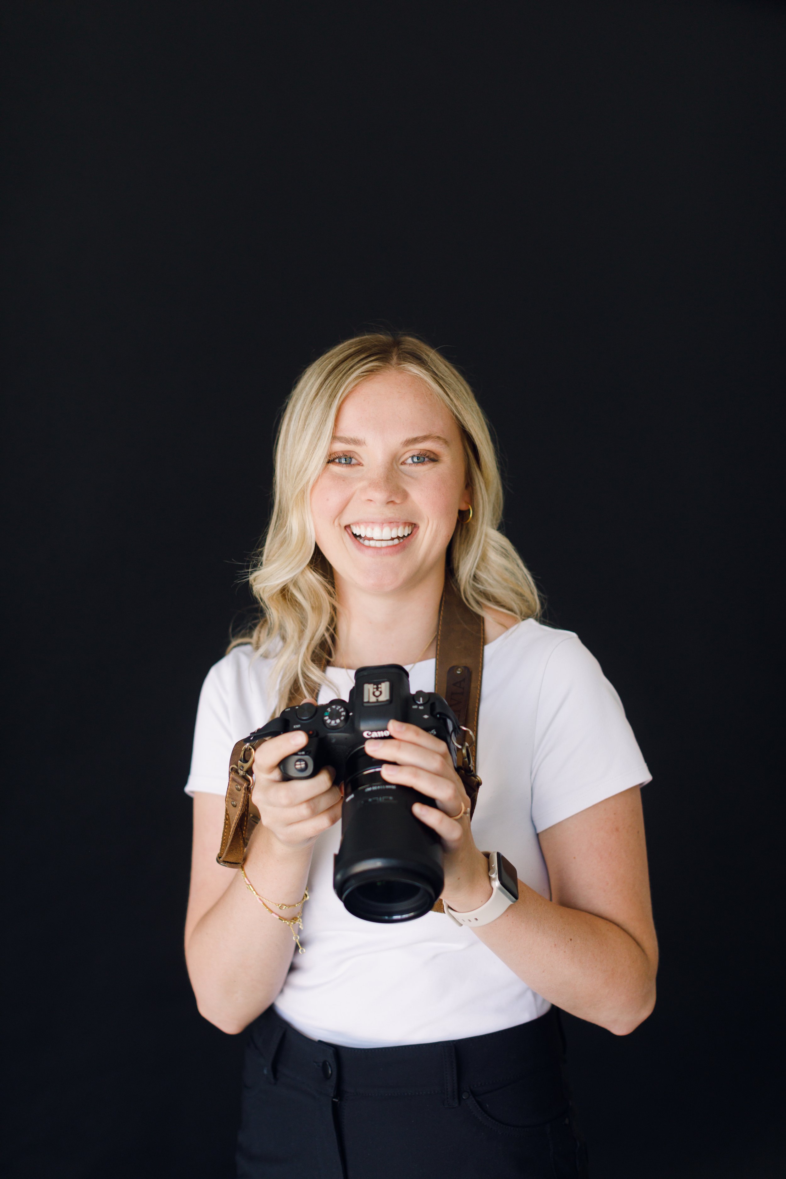 About Us — Adams Photography