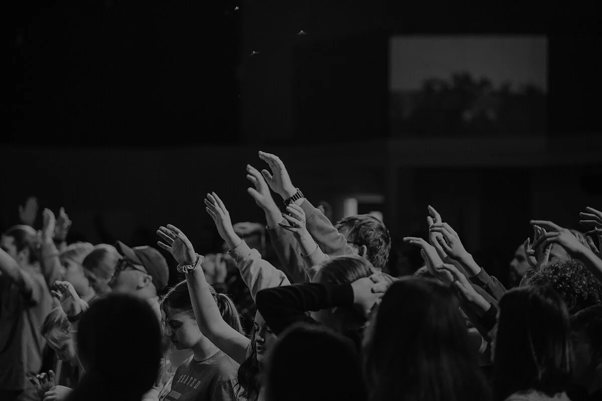 Curate Online — Curate Church