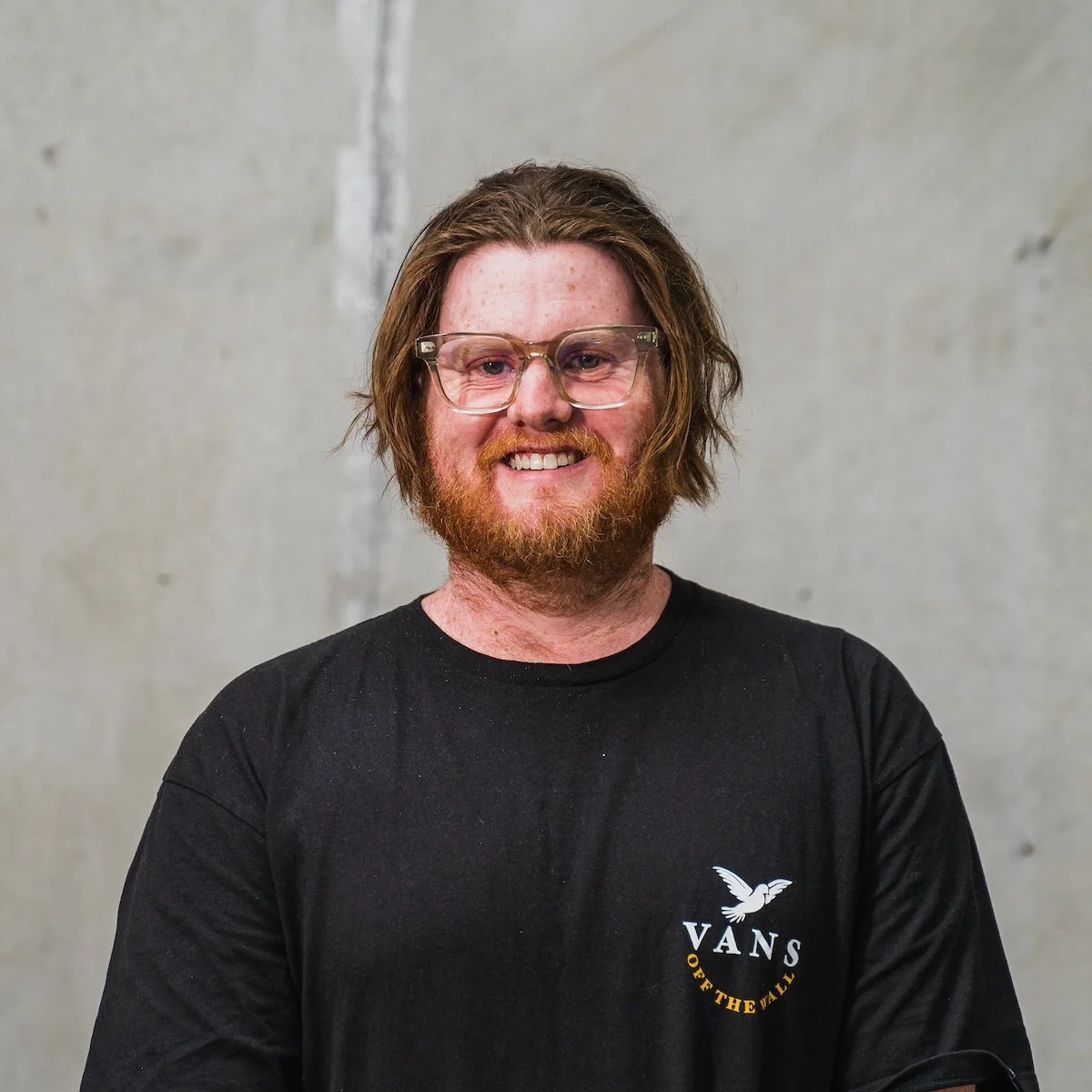 Our People — Curate Church