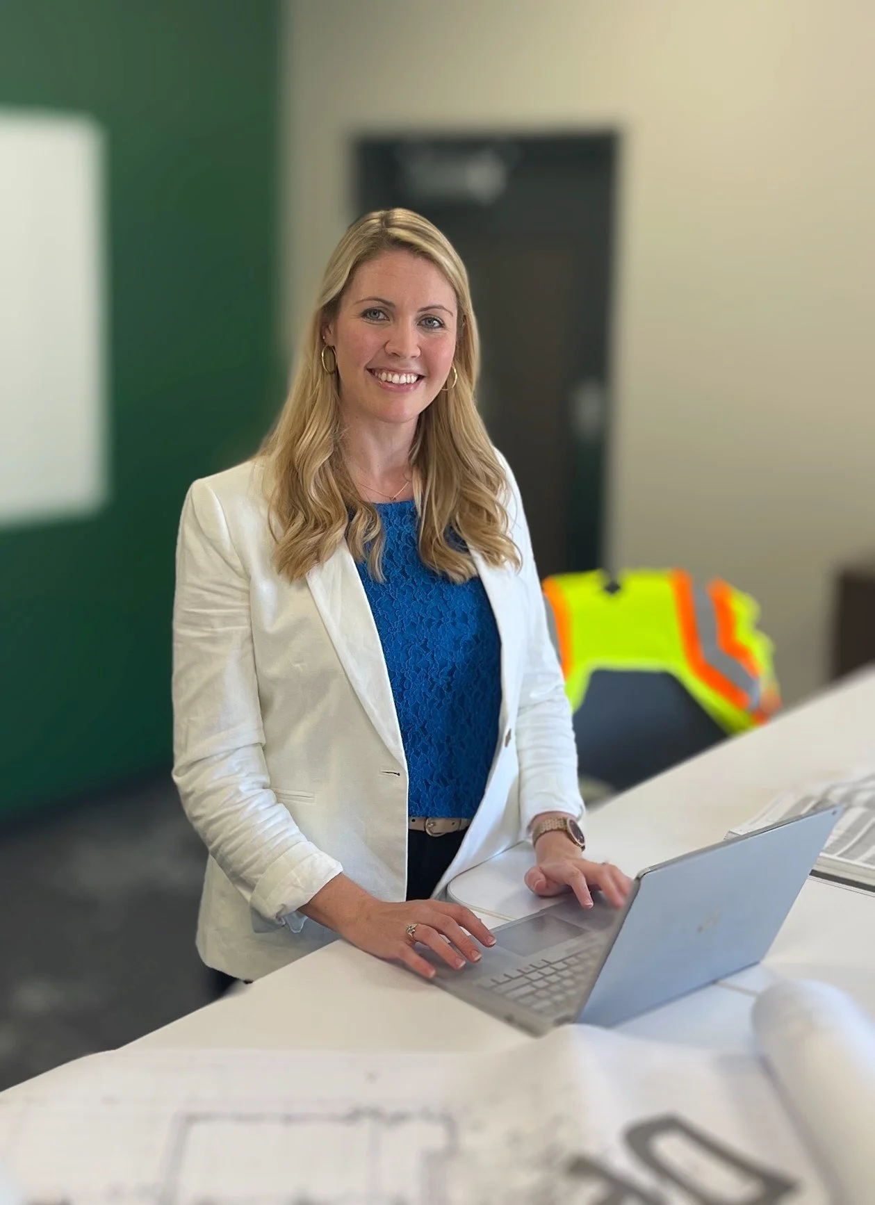 Jennifer Gerlach — Project Advocates