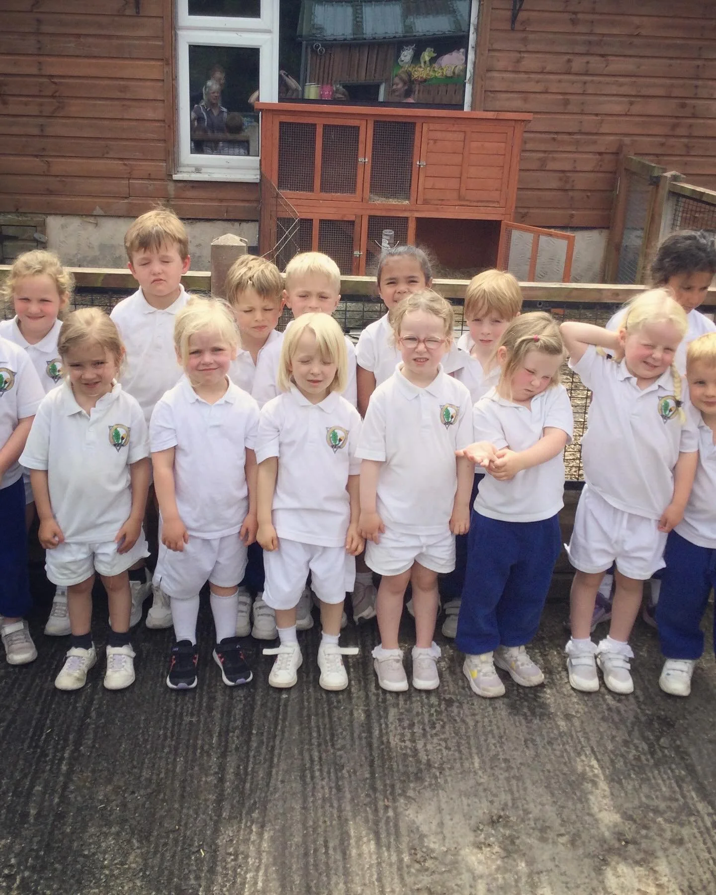 Home — Treffos School