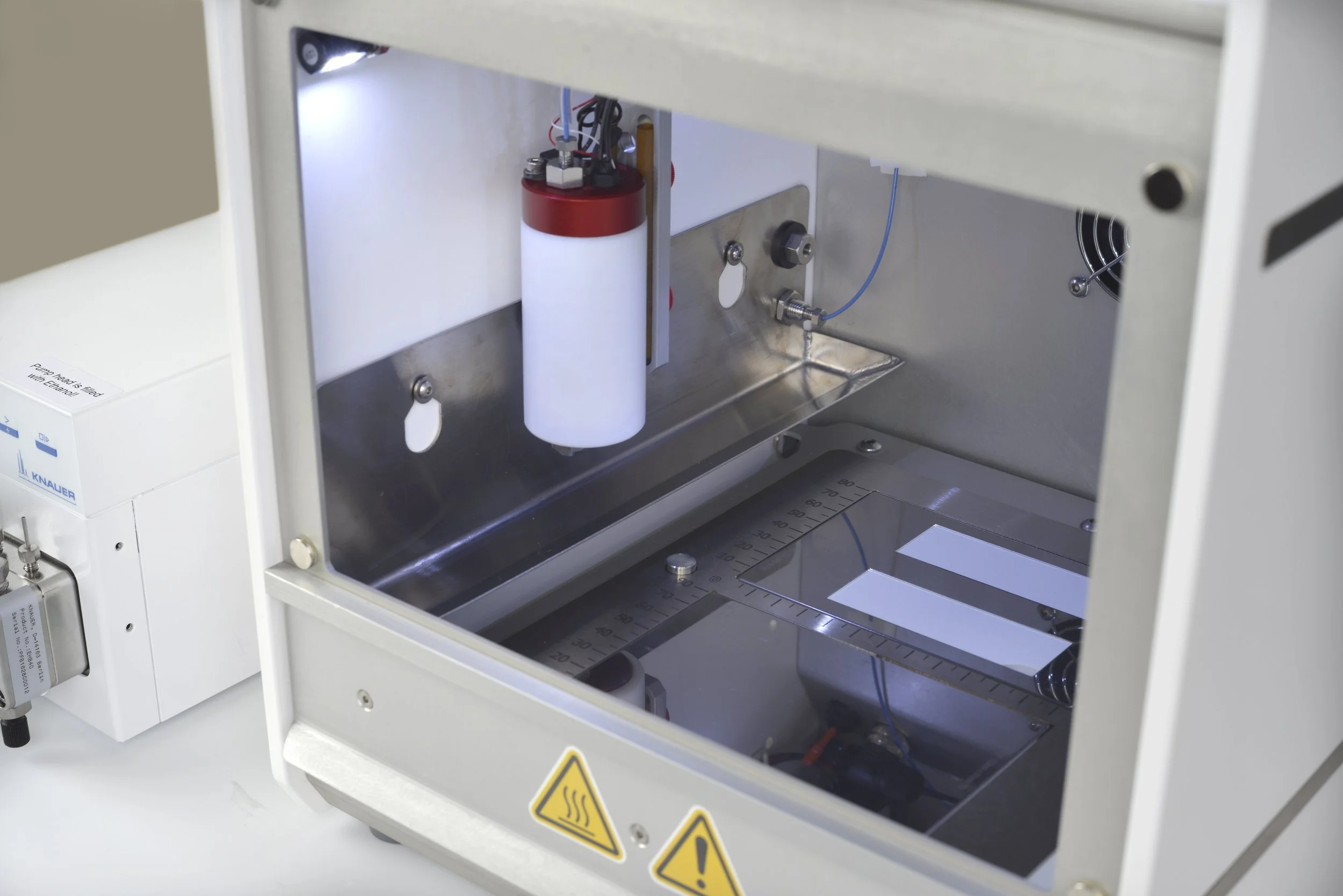 HTX M5 Sprayer — HTX Imaging