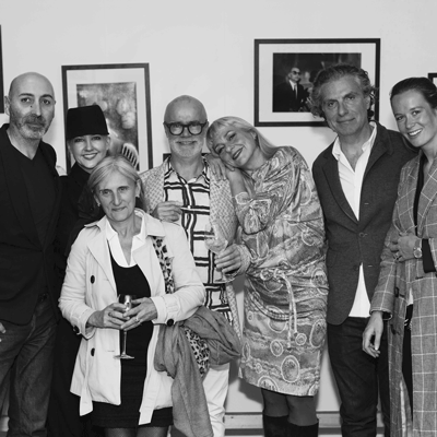 Collaborations | NAOMI GOODSIR