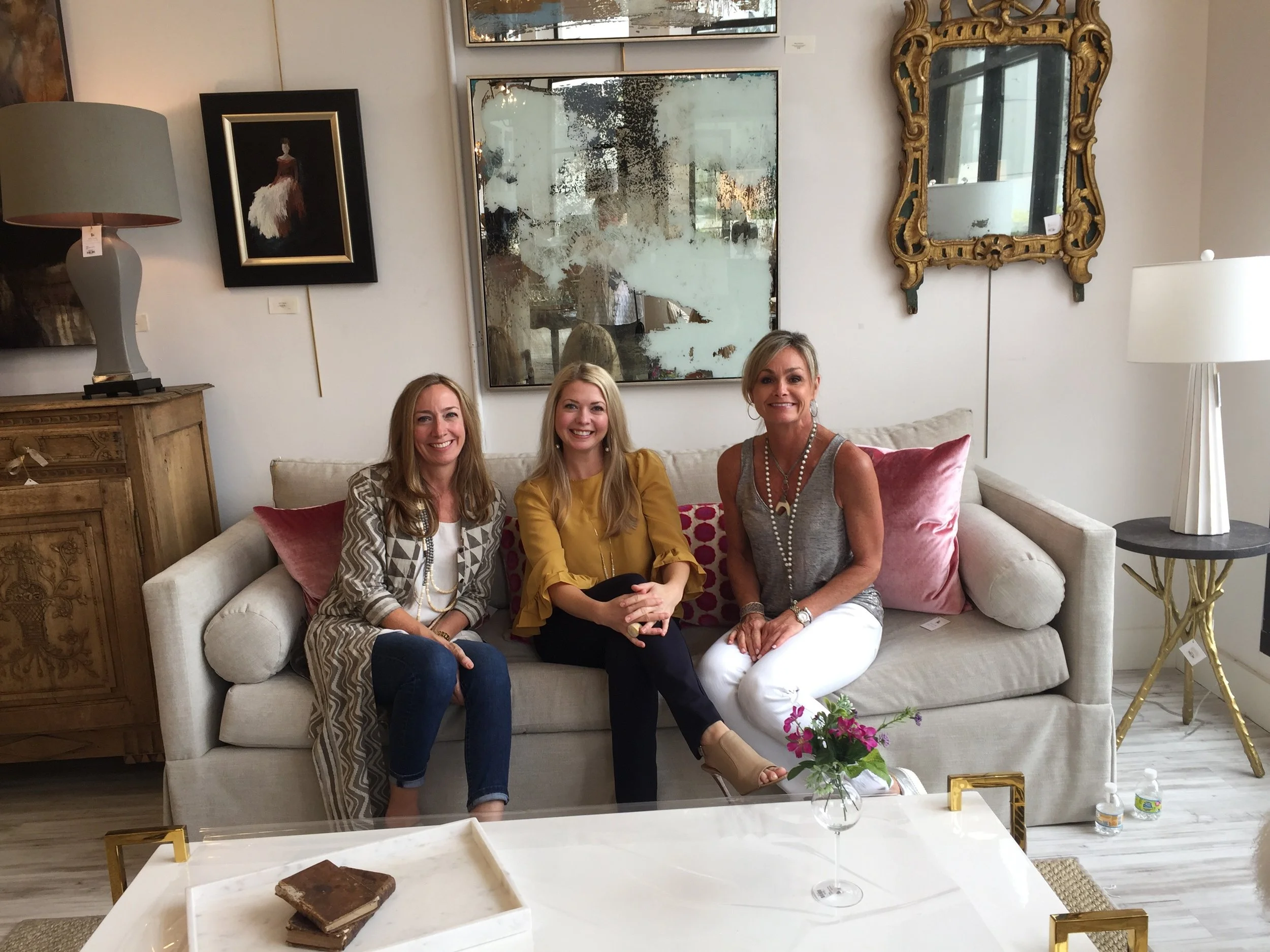 Stacy Milburn Studio