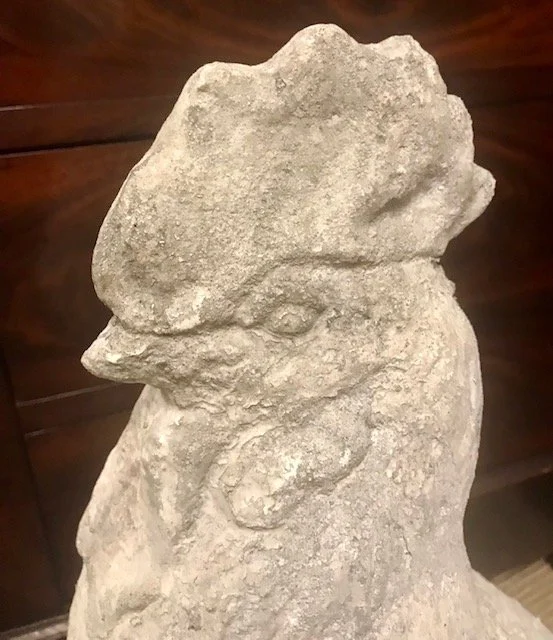 Garden & Architectural — antiquities