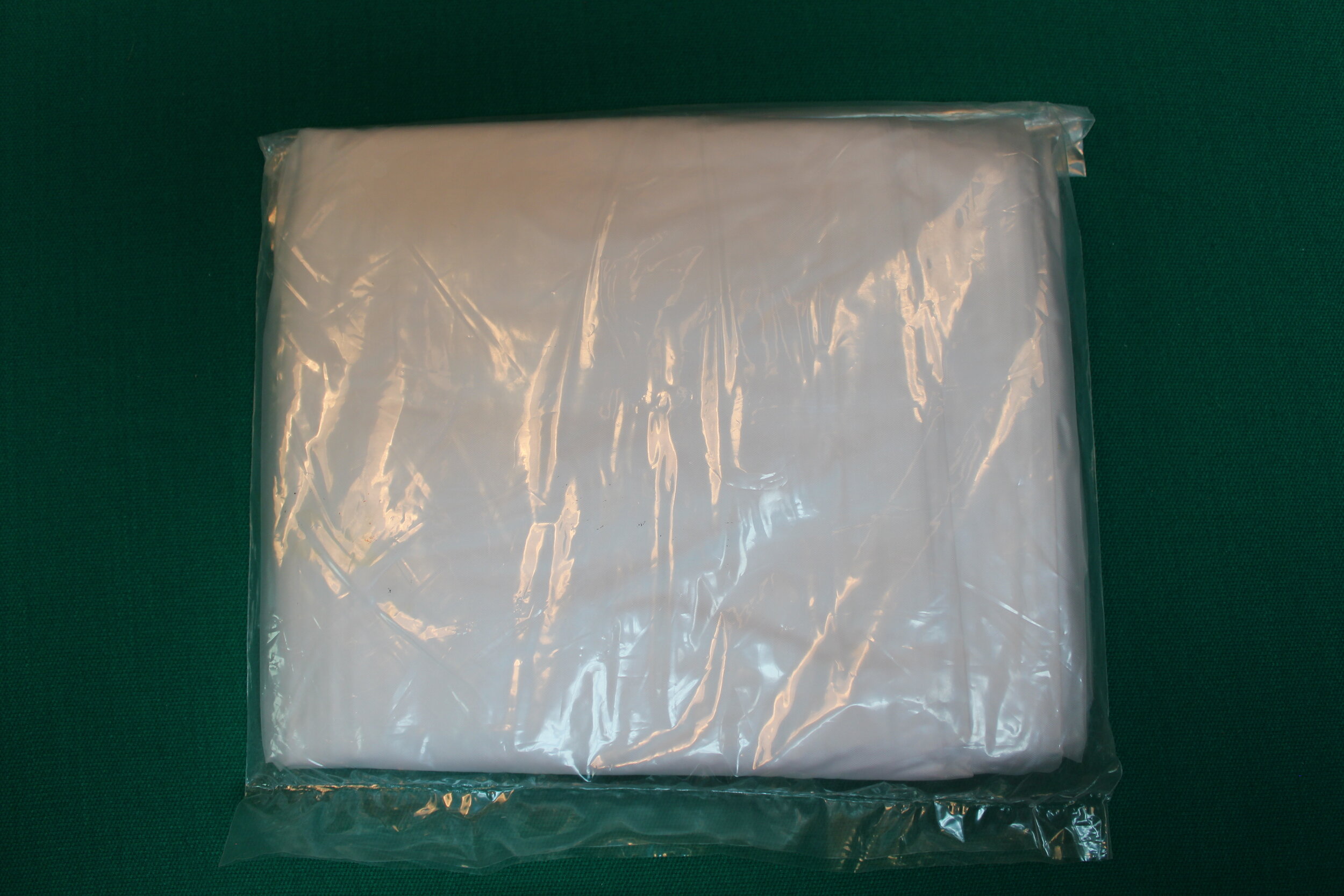 Unfitted Plastic Table Covers — Benner's Billiards Unfitted Plastic Table Covers — Benner's Billiards