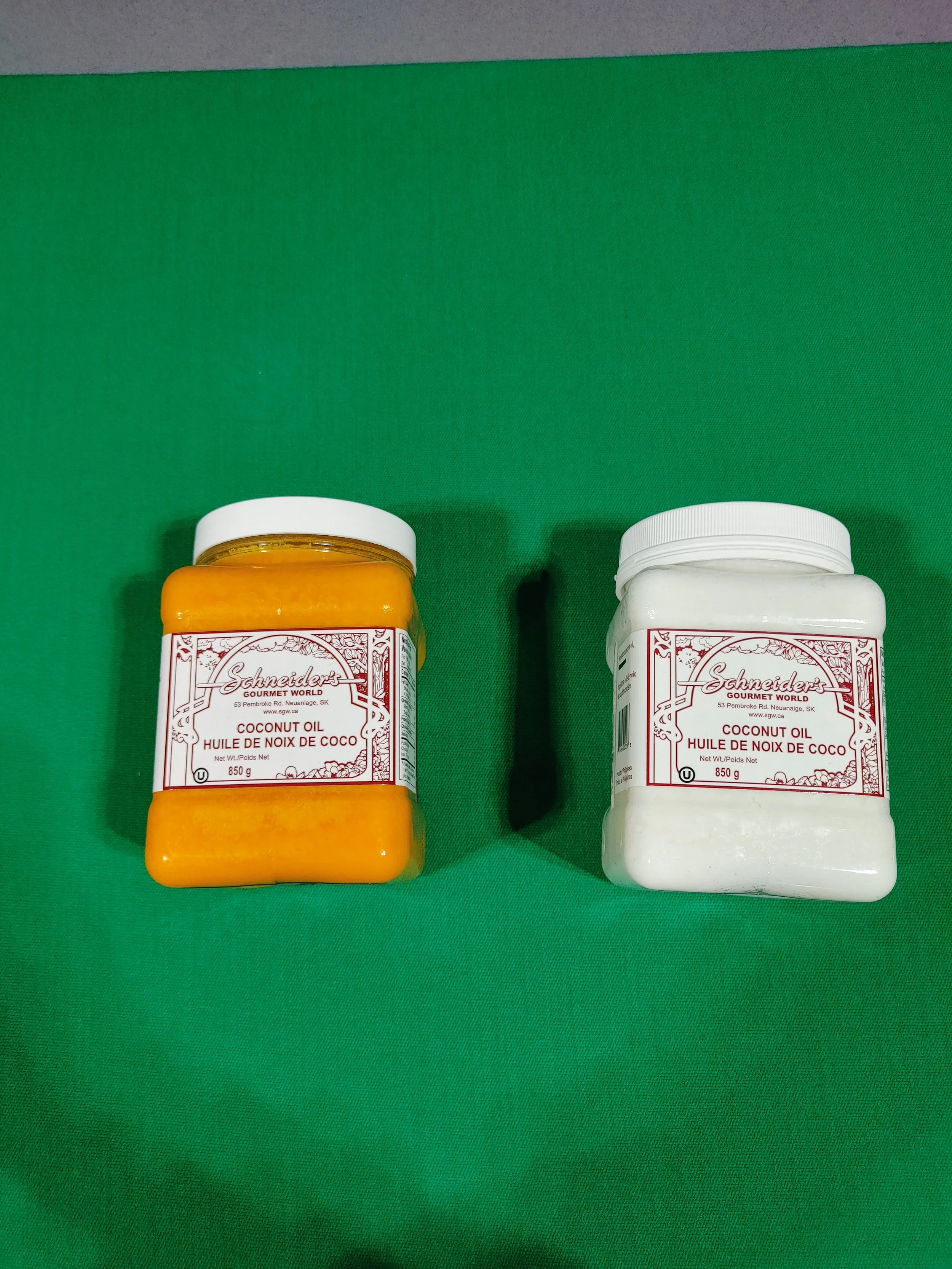 PREMIUM CANOLA OIL WITH OMEGA 3 (500ML) — Benner's Billiards