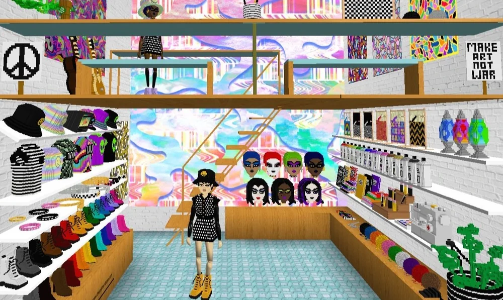 Galleries — Patternbase