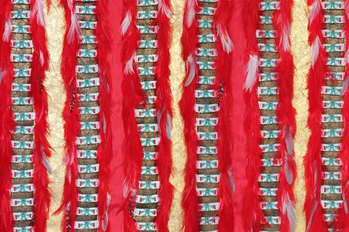 Featured Artist Interview: Maria Creyts — Patternbase