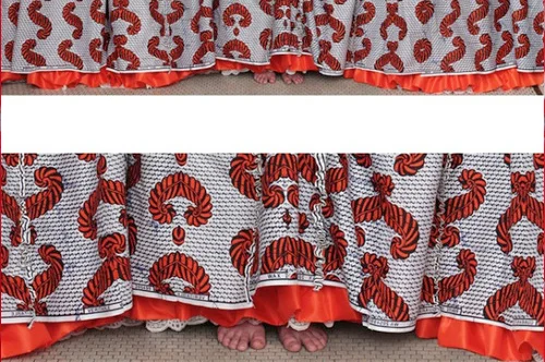 Introducing Maria Creyts — Patternbase