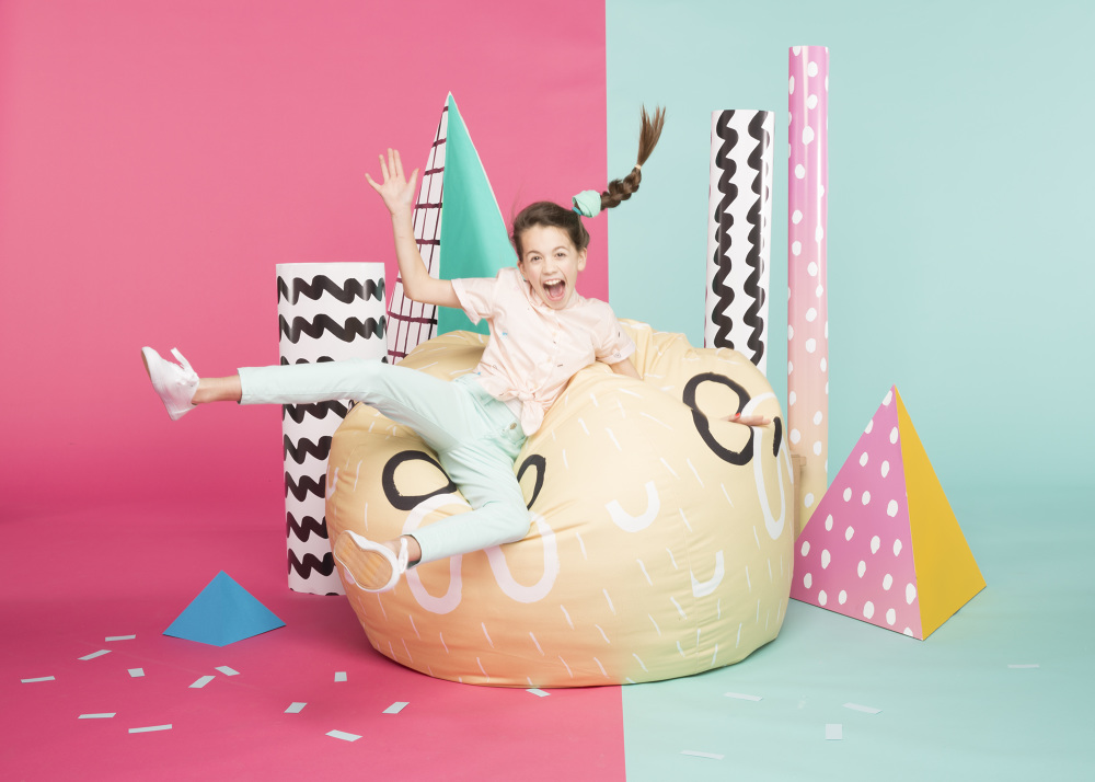 Studio Interview: The Young Never Sleep Studio — Patternbase