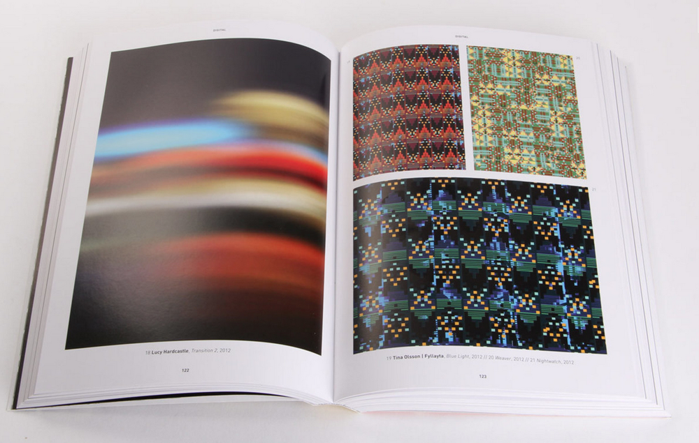 The Pattern Base Book | Thames & Hudson — Patternbase