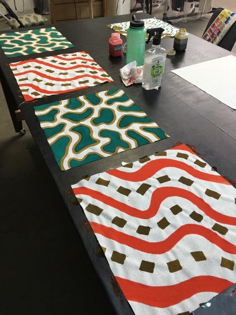 Studio Photos — Patternbase