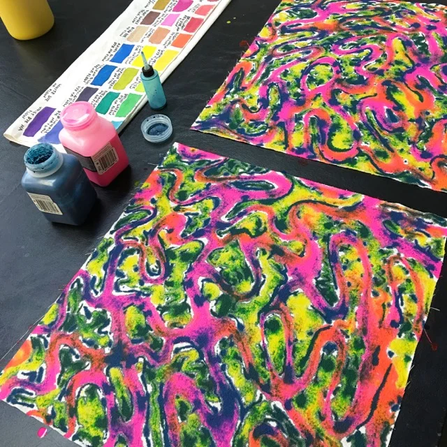 Studio Photos — Patternbase