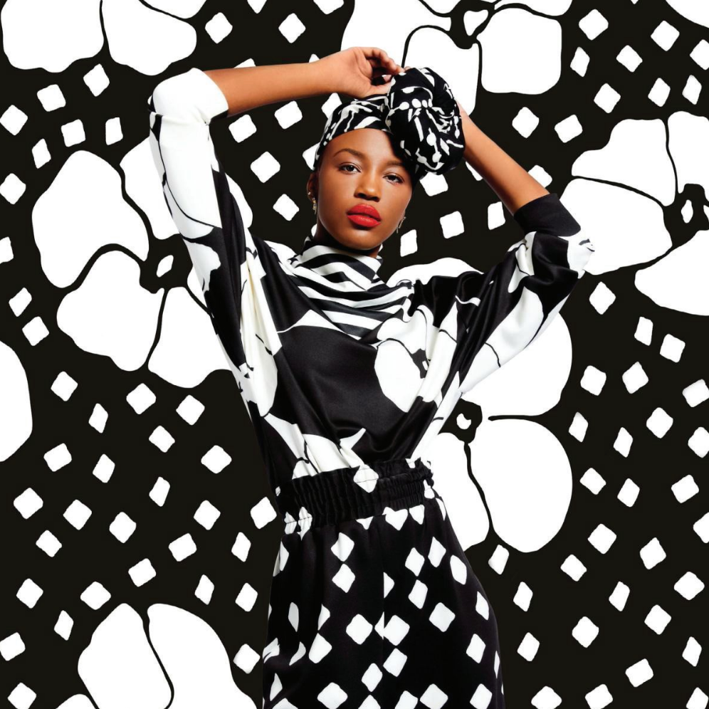 Projects & Collaborations — Patternbase