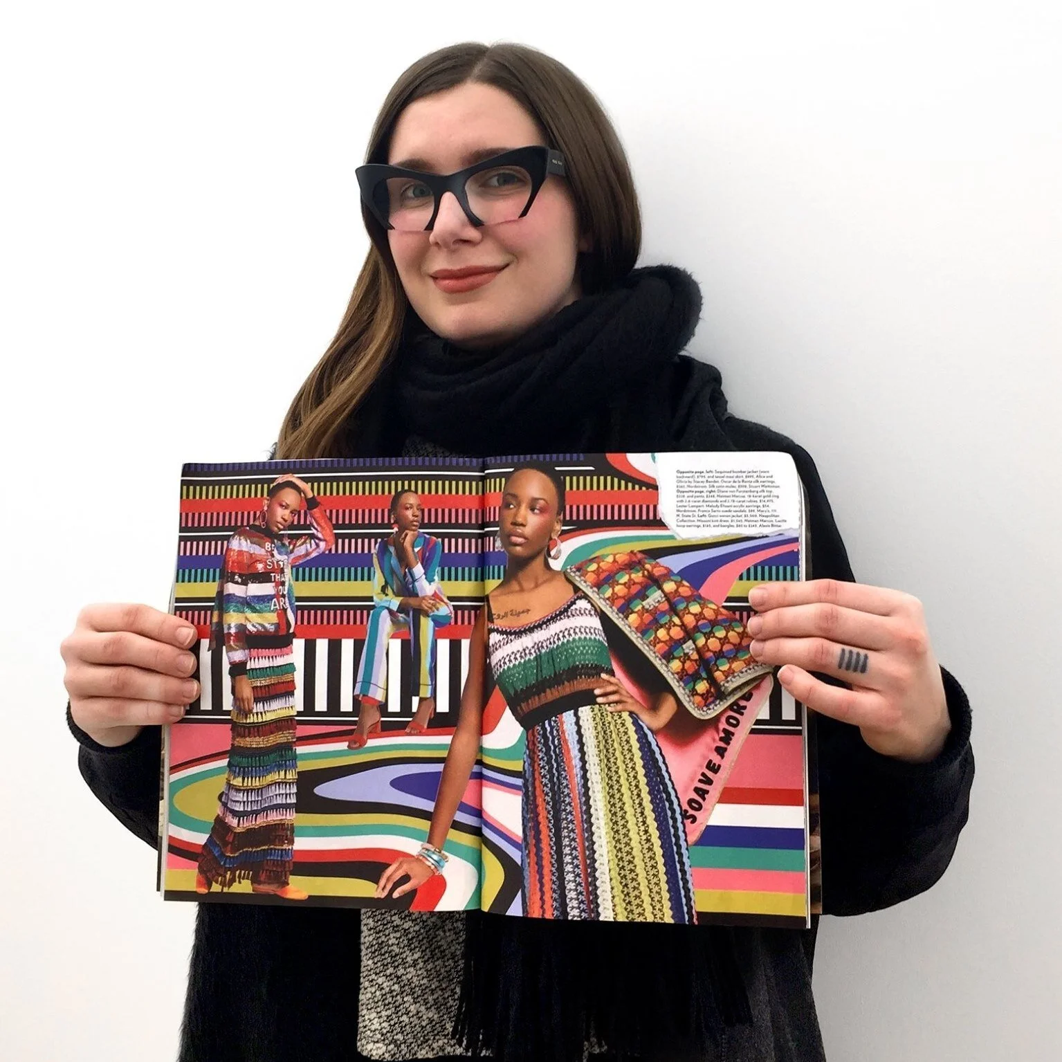 About — Patternbase