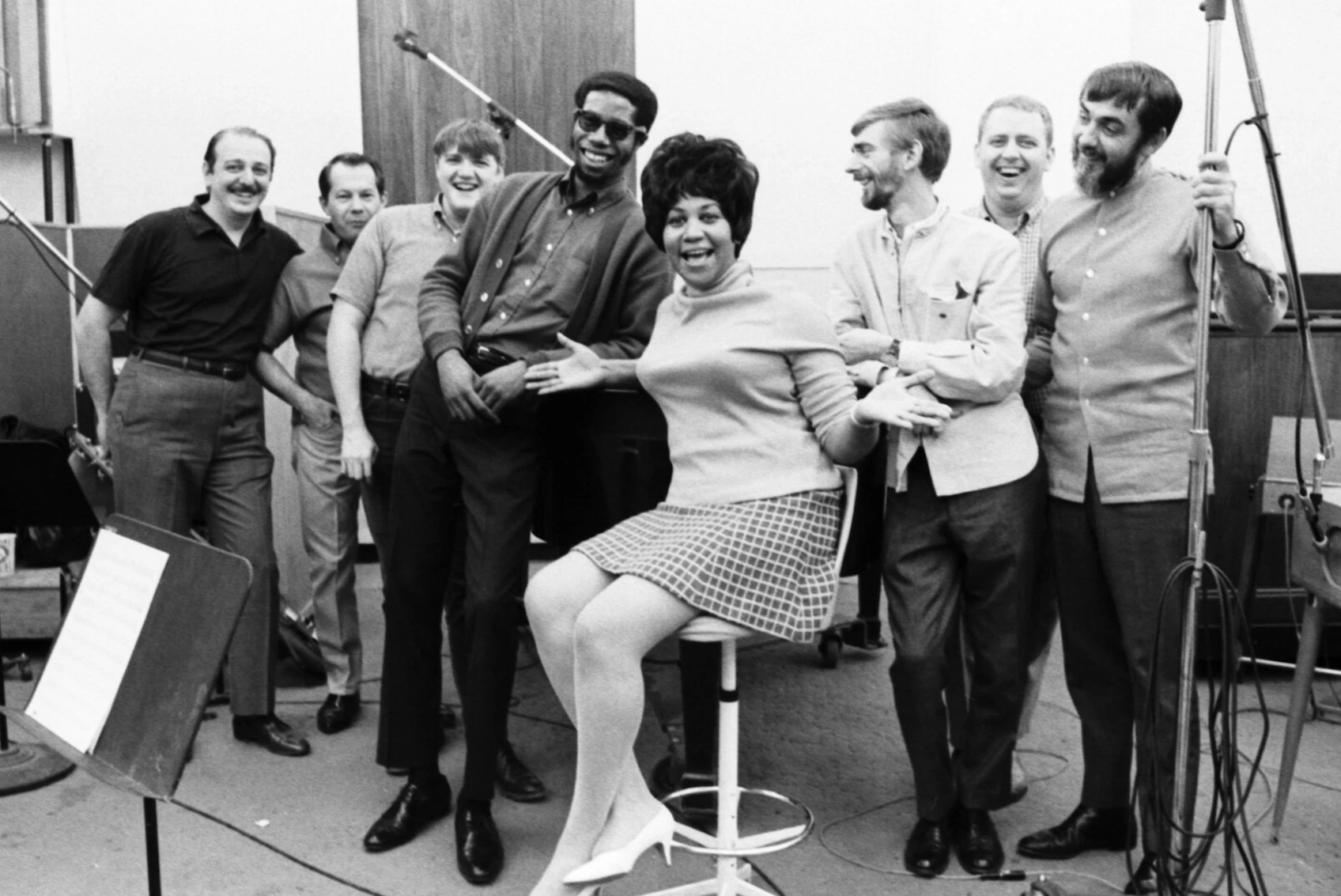 Interview with R&B session bassist Jerry Jemmott — Brian F. Wright