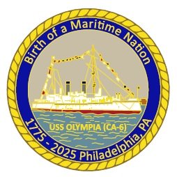 2025 Congress — Naval Order