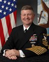 MCPON (SS/SW) Rick West, USN (Ret.) - First Distinguished Sea Service ...