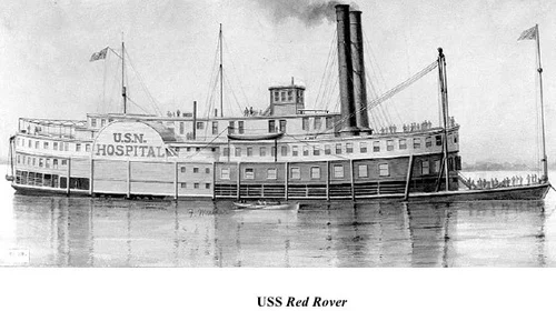 An Overview of US Navy Hospital Ships — Naval Order