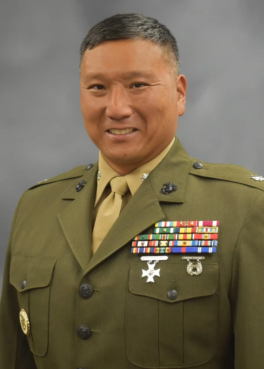 Luncheon - The Hoover Institute and the Marine Officer in the 21st ...