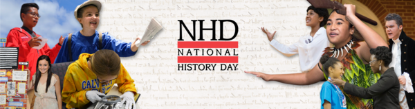 National History Day — Naval Order