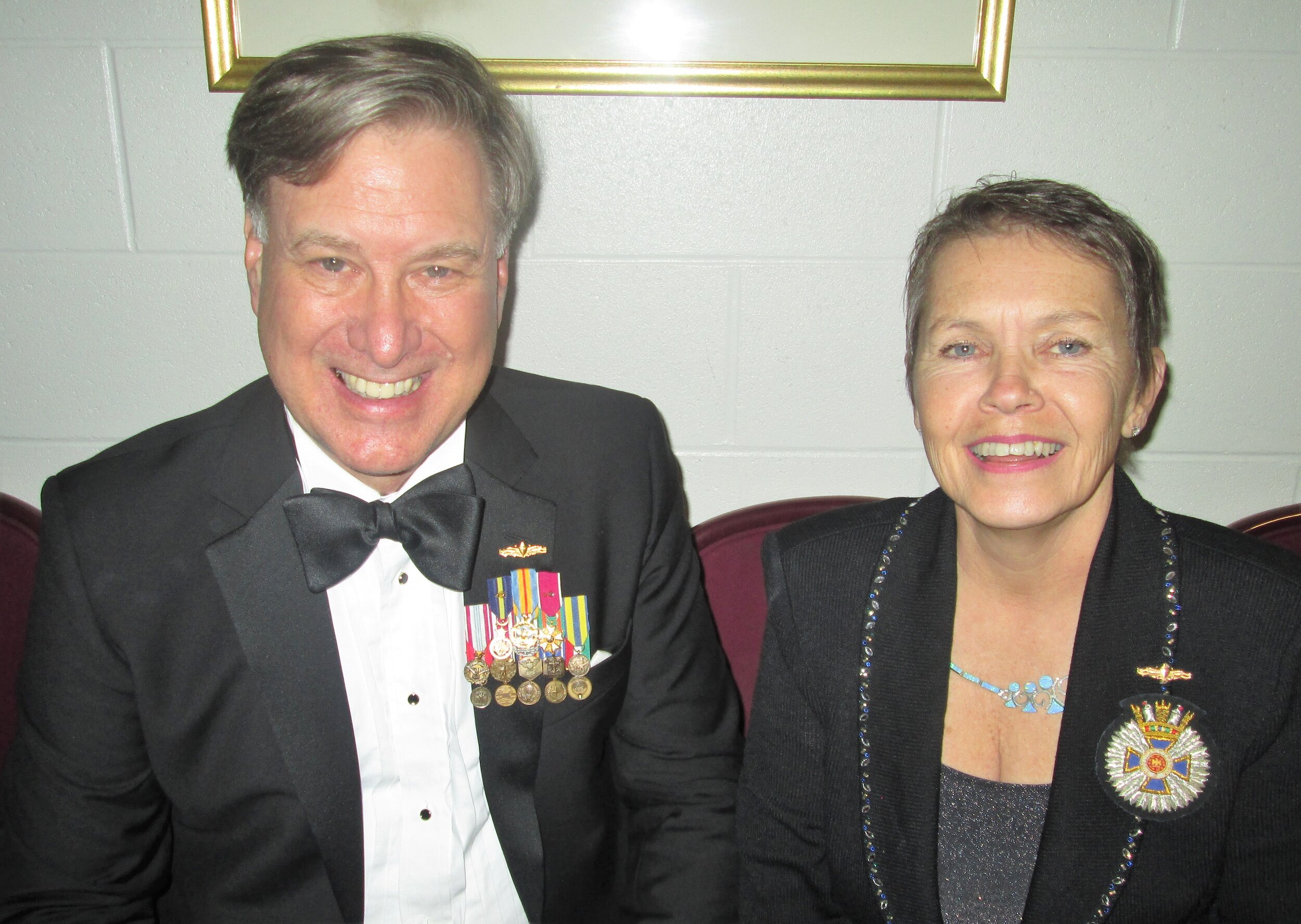 2019 Congress Photos — Naval Order