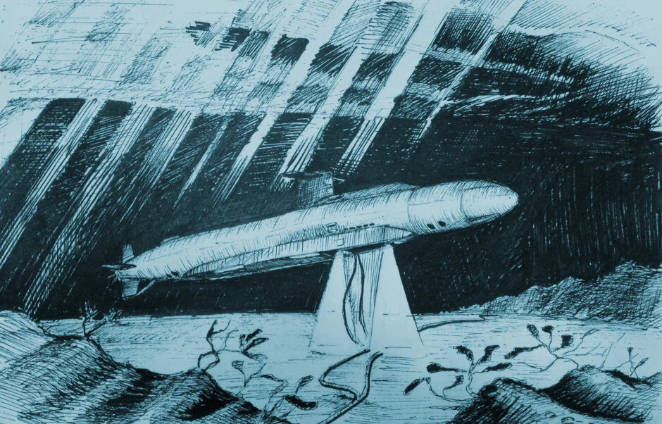 National History Day Winner 2021 Operation Ivy Bells — Naval Order