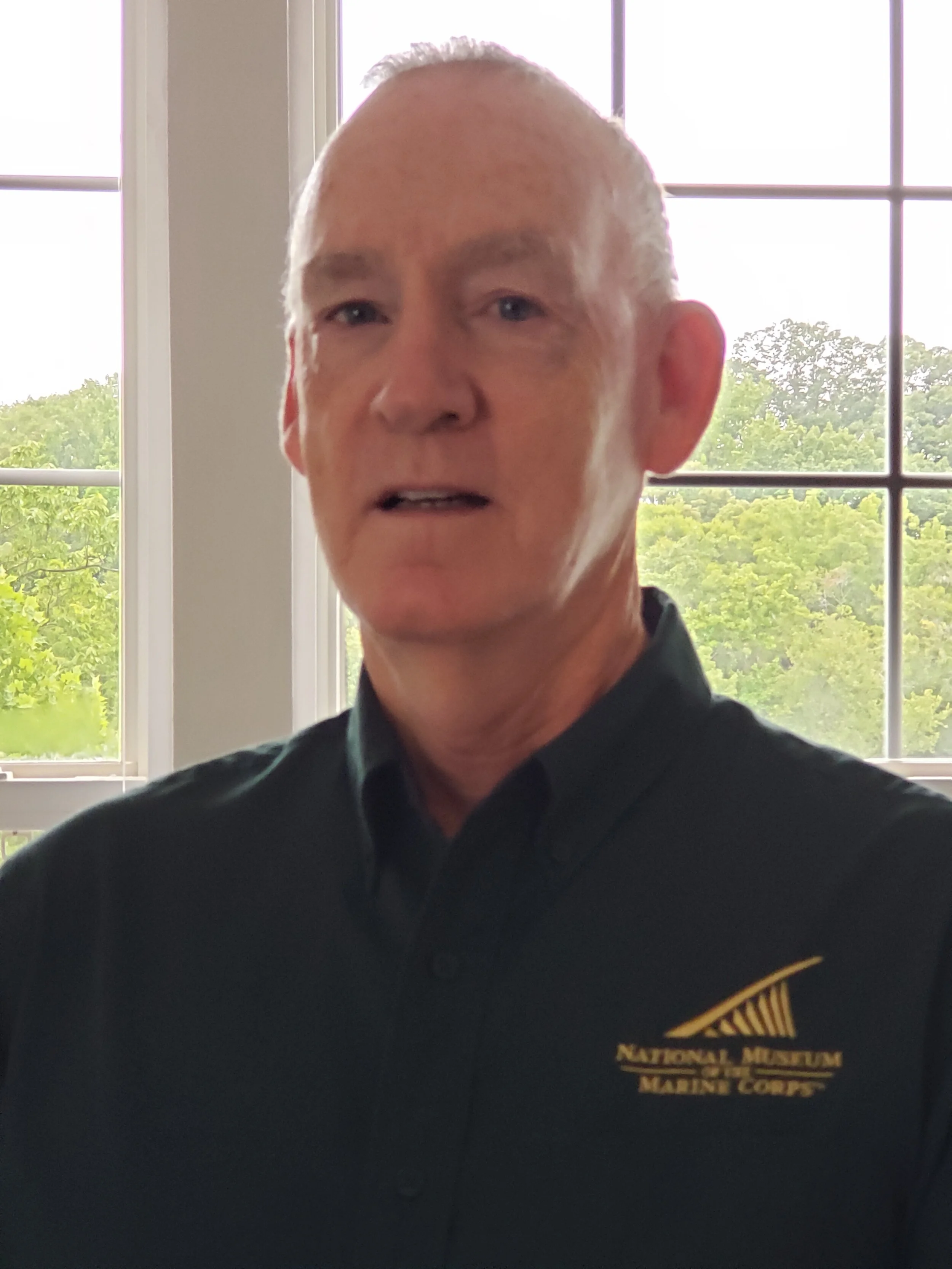 2021 Kent Speaker Congress — Naval Order