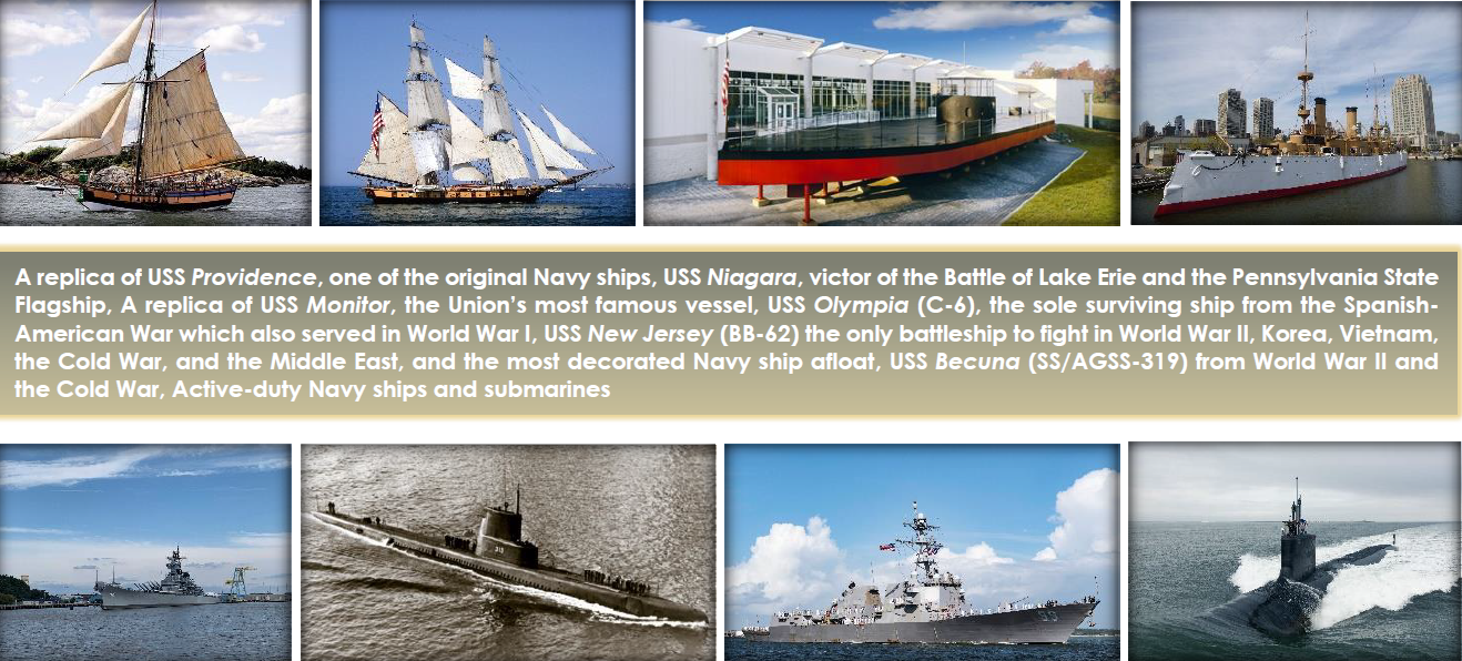 2025 Congress — Naval Order