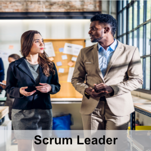 Scrum Leader Courses — The Uncommon League