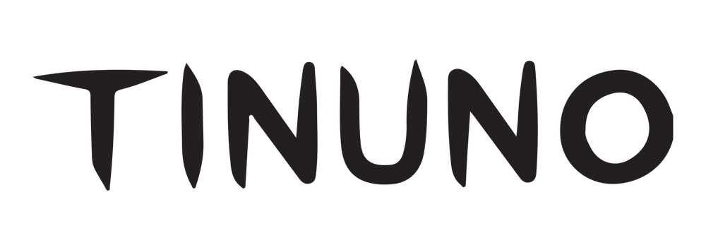 Menu — Tinuno