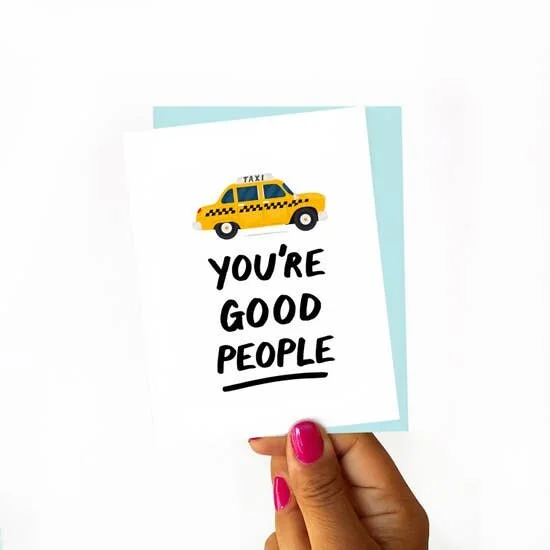 LOVE CARDS + FRIENDSHIP CARDS — Local Notables Gift Shop