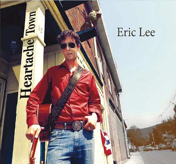 Eric Lee