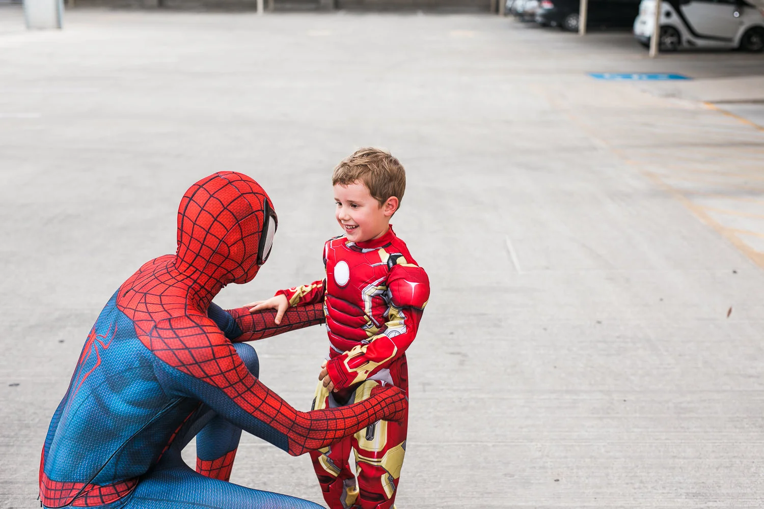 St. George Utah Superhero Photoshoot - Milo — Kyle Sheppard: Utah ...