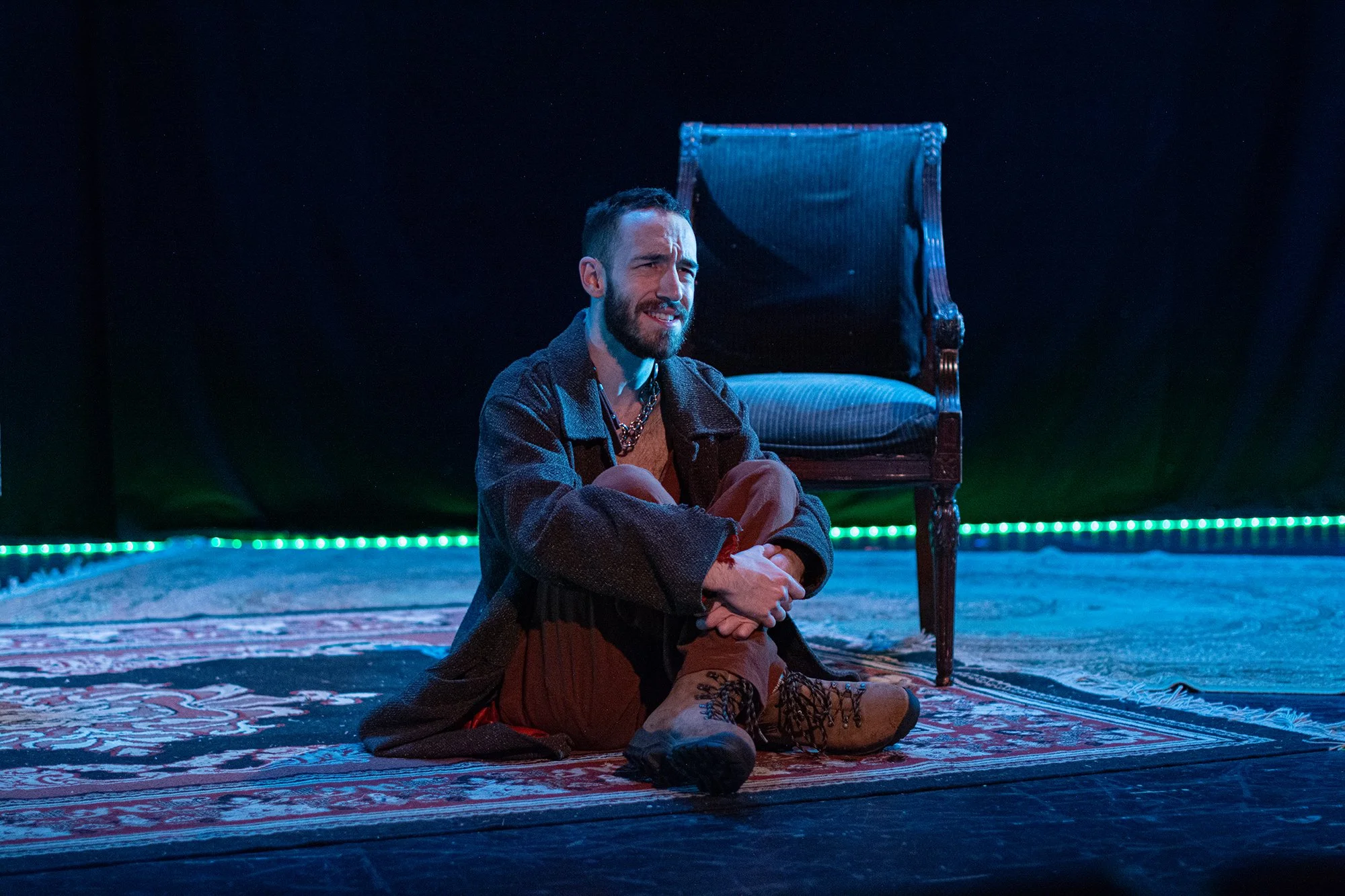 Gallery — Carl Bindman